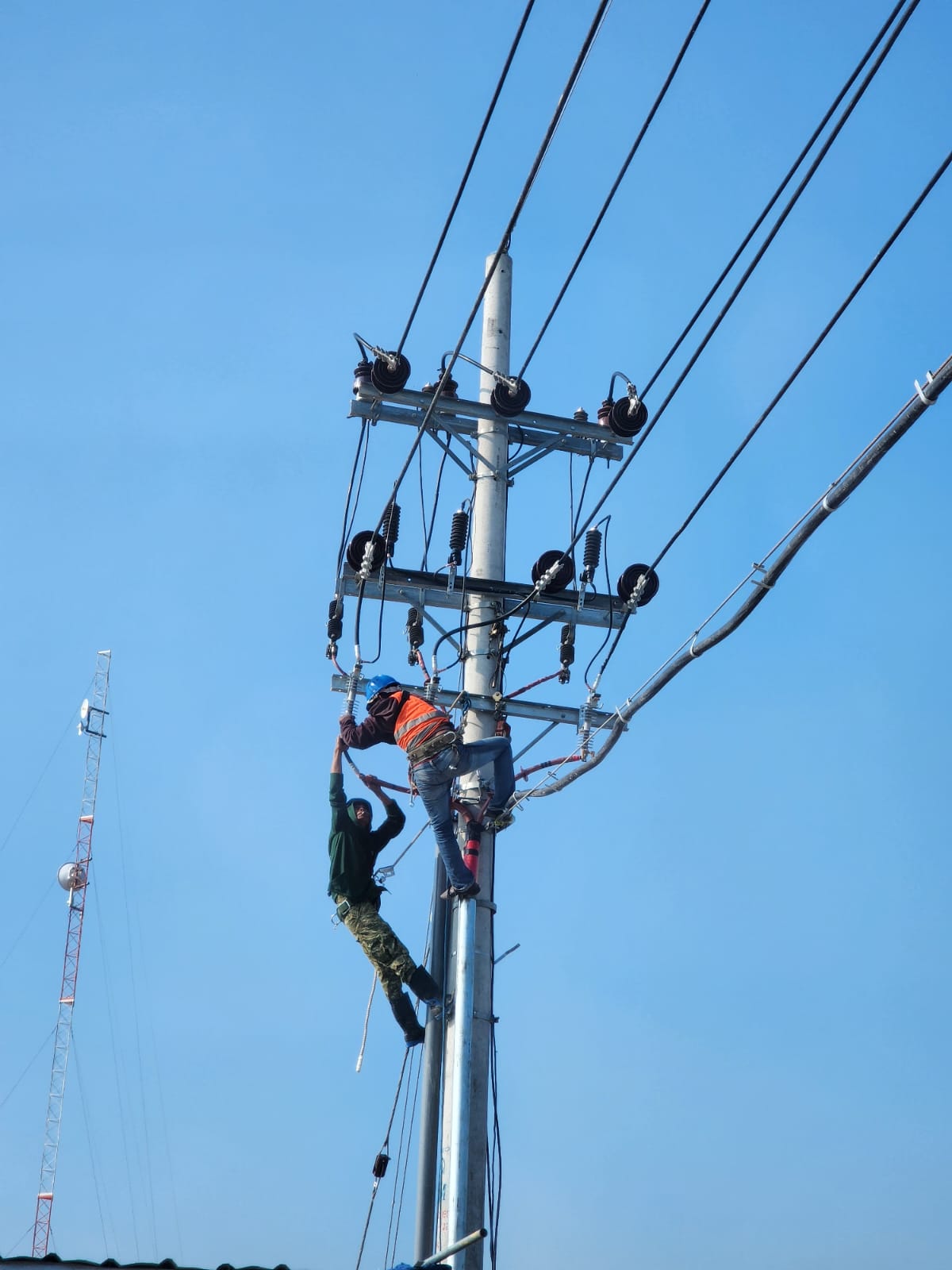 PT Pamong Energi Prima - Official