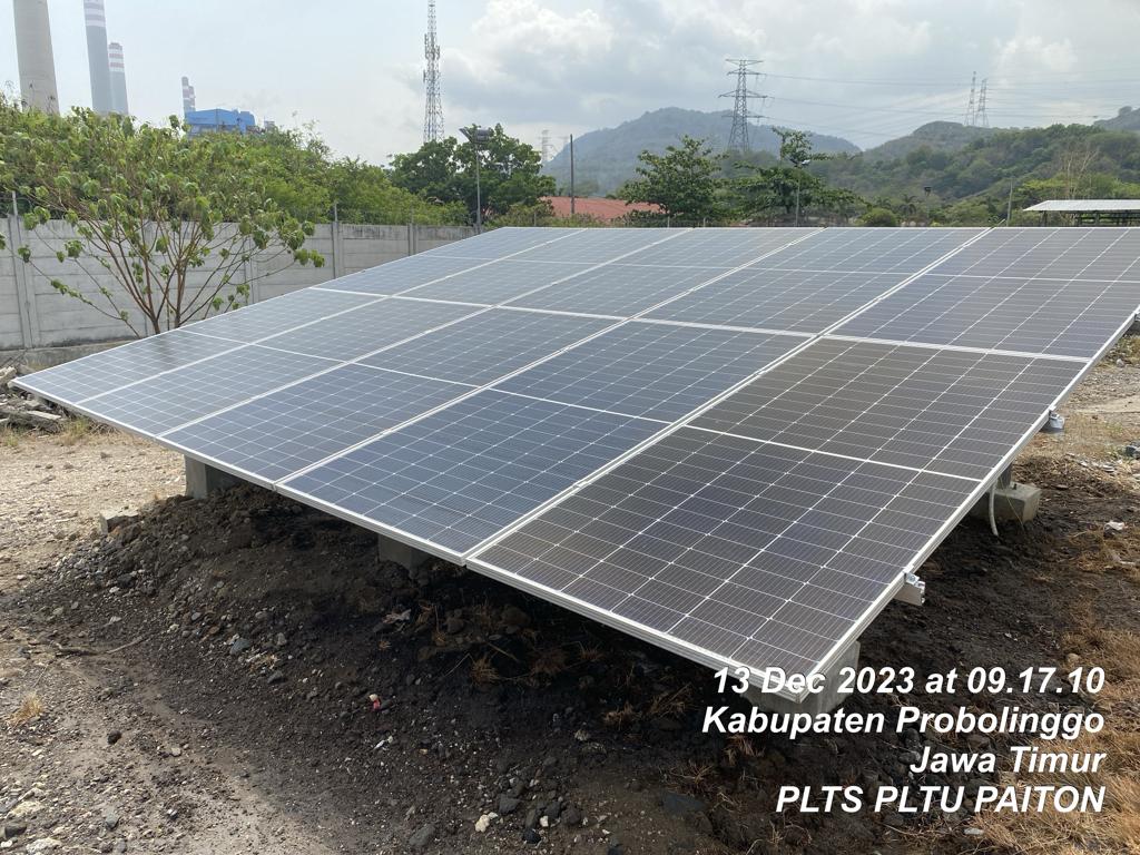 PT Pamong Energi Prima - Official